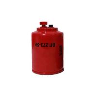 China BF1273SP Fuel Water Separator Filter Spin-on 1-14 Thread for Excavator Engine Parts for sale