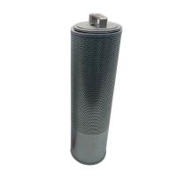 China Hydwell Excavator Return Hydraulic Oil Filter 60200365 10 Micron High Efficiency for sale