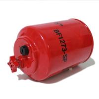 China BF1273SP Fuel Water Separator Filter Spin-on 1-14 Thread for Excavator Engine Parts for sale
