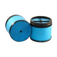 China RE196945 Air Filter Element 262.3mm OD 232.6mm Length High Efficiency 99.95 for sale