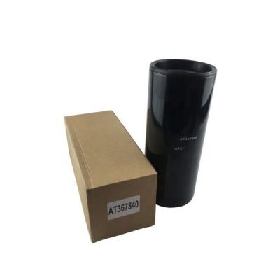 China Hydraulic Spin-On Oil Filter 116.7mm OD M90x2 Thread 13 Micron Efficiency for AT189924 BT9347-MPG for sale