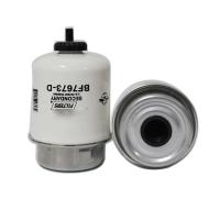 China Heavy Duty Truck Fuel Water Separator Filter 80mm x 135mm P550351 FS19516 for sale