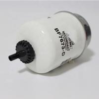 China Heavy Duty Truck Fuel Water Separator Filter 80mm x 135mm P550351 FS19516 for sale