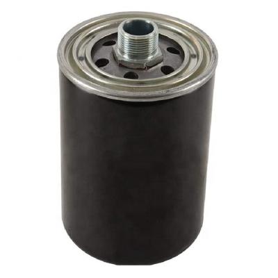 China Transmission Spin-On Oil Filter AT179323 0750131056 HF6316 LF16173 93.98mm OD M24x1.5 Thread for sale