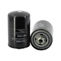 China Transmission Spin-On Oil Filter AT179323 0750131056 HF6316 LF16173 93.98mm OD M24x1.5 Thread for sale