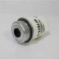 China Fuel Water Separator Filter RE62419 83x152mm Heavy Duty Truck Parts BF7674-D for sale