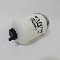 China Fuel Water Separator Filter RE62419 83x152mm Heavy Duty Truck Parts BF7674-D for sale