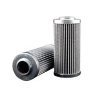 China Standard CCH301FD1 Hydraulic Oil Filter Element 10 Micron Replacement for SH57152 Excavator Parts for sale
