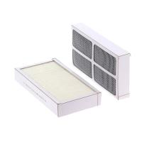 China Activated Carbon Air Filter 320x168.5mm for Agriculture Machinery RE199682 Cu32005 Af55834 for sale
