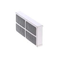 China Activated Carbon Air Filter 320x168.5mm for Agriculture Machinery RE199682 Cu32005 Af55834 for sale