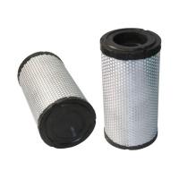 China Hydwell Cabin Air Filter RE219782 163mm Length 317mm OD Outside In Flow for sale