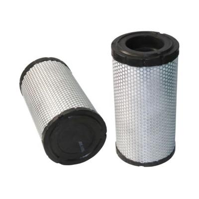 China Hydwell Cabin Air Filter RE219782 163mm Length 317mm OD Outside In Flow for sale