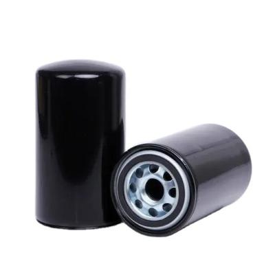 China Excavator Lube Oil Filter Element P550909 3977910 95x95x170mm 0.68kg Hydwell for sale