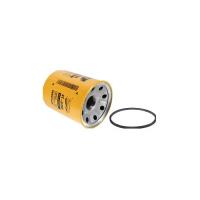 China 4T6788 Excavator Hydraulic Engine Oil Filter 4P10 Engine 123.5mm OD Spin-On for sale