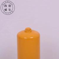 China Truck Engine Hydraulic Oil Filter Element P502577 108x108x260mm for Benefit for sale