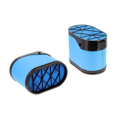 China RE261960 P621983 Primary Obround Air Filter 440x254x335mm for Hydwell OEM for sale