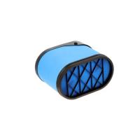 China RE261960 P621983 Primary Obround Air Filter 440x254x335mm for Hydwell OEM for sale