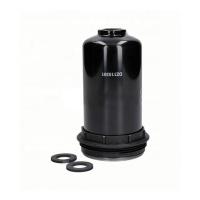 China Hydwell Fuel Filter DZ115391 CHP-BF46156 RE551507 for Trucks 100mm Height for sale