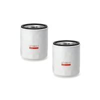 China Hydwell LF16011 Truck Engine Lube Oil Filter P502016 Spin-on 80x80x95mm 0.36kg for sale