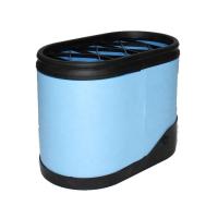 China Primary Obround Auto Air Filter Element RE312946 P621983 440x254x337mm by Hydwell for sale