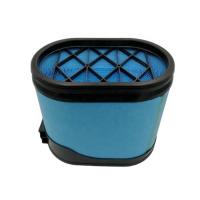 China Primary Obround Auto Air Filter Element RE312946 P621983 440x254x337mm by Hydwell for sale