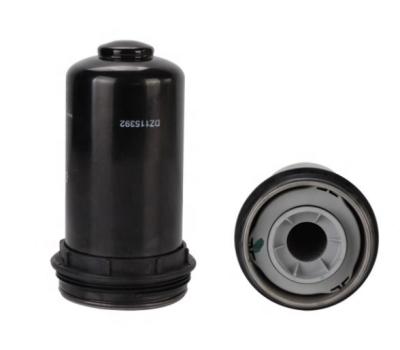 China Hydwell Supply Fuel Filter BF46158 CHP-BF46158 DZ115392 RE560681 RE551508 for sale