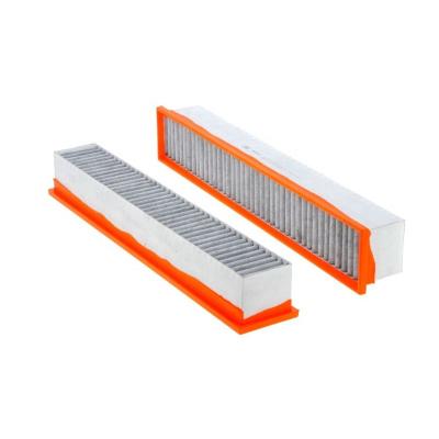 China 610x103x70mm Auto Cabin Air Filter for Hydwell RE333567 SC90186CAM3 for sale