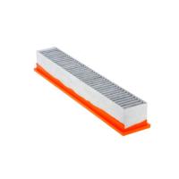 China 610x103x70mm Auto Cabin Air Filter for Hydwell RE333567 SC90186CAM3 for sale
