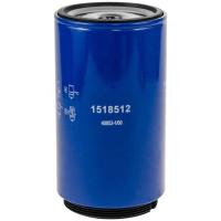 China Fuel Water Separator Filter Element P551075 1518512 107.3x107.3x243.7mm for Car for sale