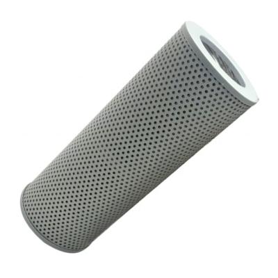 China Excavator Hydraulic Filter 198-49-11440 KRJ1599 0935369 112mm OD 292mm Length for sale