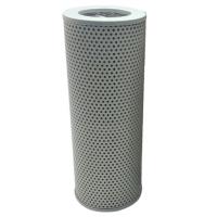 China Excavator Hydraulic Filter 198-49-11440 KRJ1599 0935369 112mm OD 292mm Length for sale