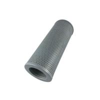 China Excavator Hydraulic Filter 198-49-11440 KRJ1599 0935369 112mm OD 292mm Length for sale