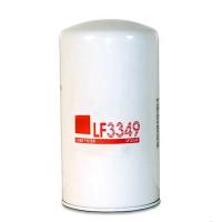 China Hydwell LF3349 Lube Oil Filter Element 94x94x175mm for Iron Truck Engine Parts 15155622 for sale
