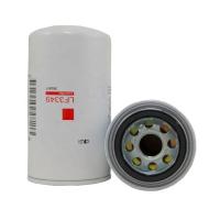 China Hydwell LF3349 Lube Oil Filter Element 94x94x175mm for Iron Truck Engine Parts 15155622 for sale