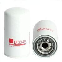 China Hydwell LF3349 Lube Oil Filter Element 94x94x175mm for Iron Truck Engine Parts 15155622 for sale