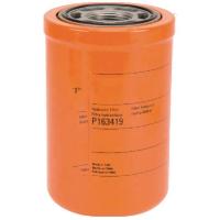 China Excavator Hydraulic Filter Assembly P163419 P164381 P164378 97mm Spin-On for sale