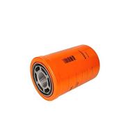 China Excavator Hydraulic Filter Assembly P163419 P164381 P164378 97mm Spin-On for sale