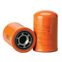 China Excavator Hydraulic Filter Assembly P163419 P164381 P164378 97mm Spin-On for sale