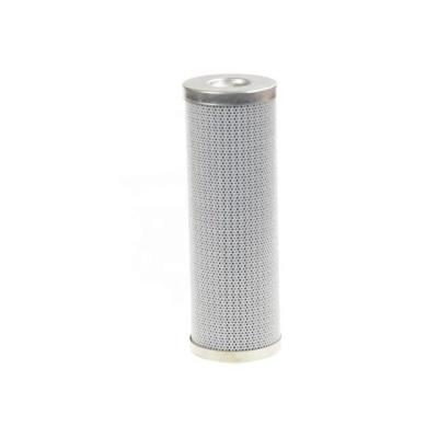 China Hydraulic Oil Filter 4309229M1 Replacement for Hydwell Excavator Parts 10 Micron for sale