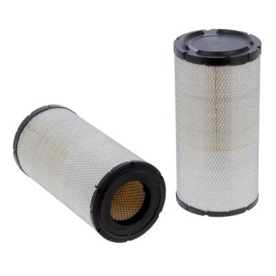 China Engine Intake Filter RE504850 CDD000602 207.7mm Outer Diameter 409.5mm Length Tractor Agriculture Spare Parts for sale