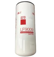 China Hydwell DBL7300 Lube Oil Filter LF9009 120x120x300mm 1.54kg for Farm Machinery for sale