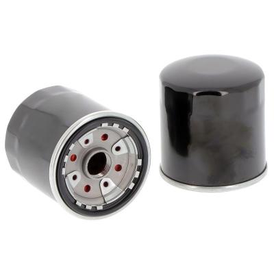 China Hydwell 90915-YZZB3 Direct Oil Filter for Truck Excavator Engine Lube Oil Filter Paper Iron for sale