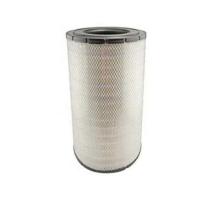 China Engine Air Filter Element 12.34 inch OD 20.08 inch L for Truck Parts 6001856110 P608885 for sale