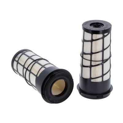 China RE282286 Air Recirculation Filter 151mm OD 330.9mm Length for John Deere for sale