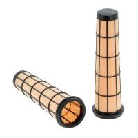 China Hydwell Konepac Safety Air Filter RE282287 P608599 SA16562 91.6mm OD 324.8mm Length for sale