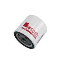 China Hydwell FF5040 Fuel Filter 76.8mm x 82.8mm Spin-On for Construction Machinery Engine Parts for sale