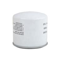 China Hydwell FF5040 Fuel Filter 76.8mm x 82.8mm Spin-On for Construction Machinery Engine Parts for sale