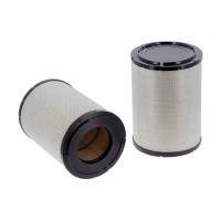 China Primary Radial Seal Air Filter P533930 RE51629 282x282x385mm for HYDWELL for sale