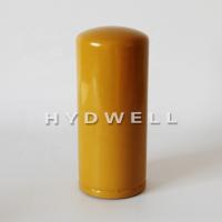 China Iron Lube Oil Filter P550625 139x139x308mm 2.16kg Replacement for Volvo for sale