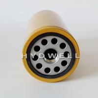 China Iron Lube Oil Filter P550625 139x139x308mm 2.16kg Replacement for Volvo for sale